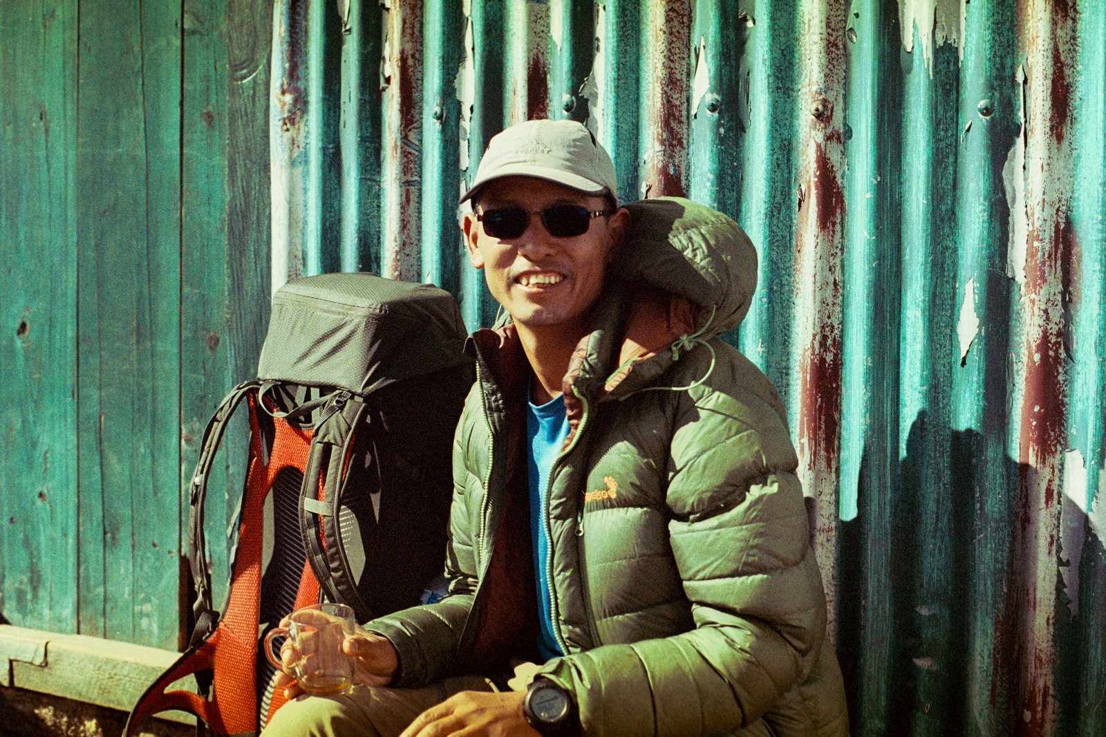 Trek with Serku | Trekking in Nepal | Tour in Nepal | Your travel Partner